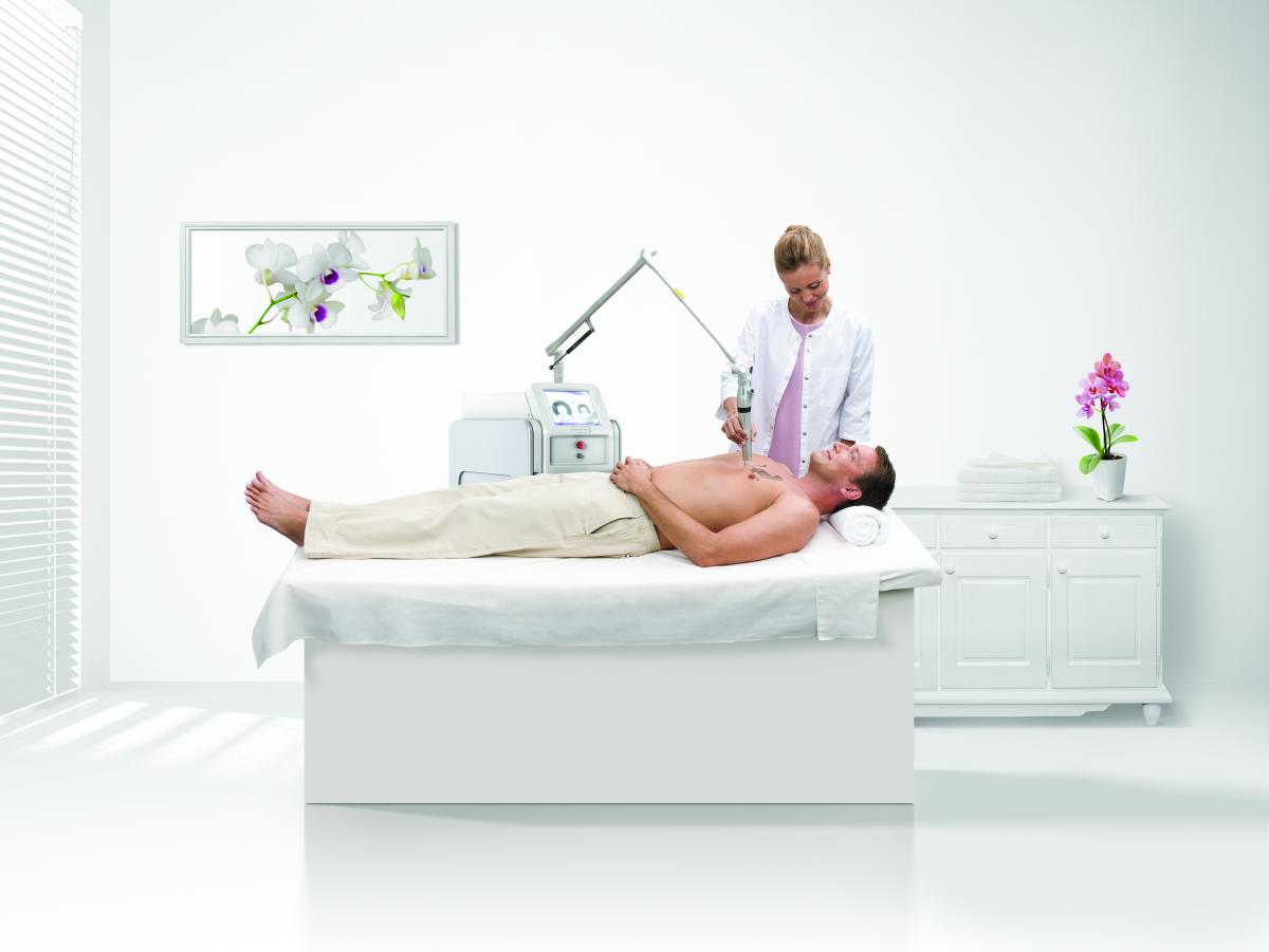 PicoWay III Laser - A Revolution in Laser Technology | lmaclinic.com