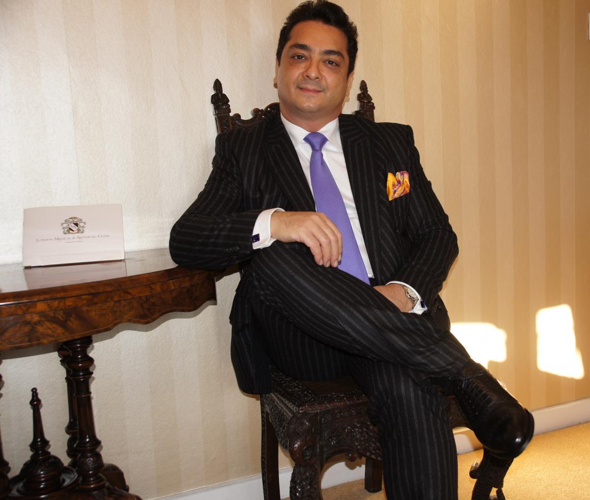 Non-Surgical Neck Lifting | lmaclinic.com