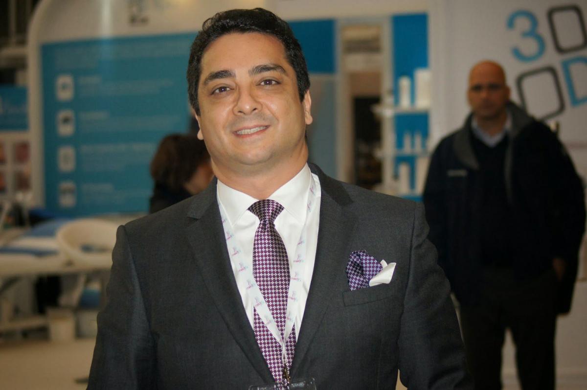 The Aesthetic Conference - LMA Clinic