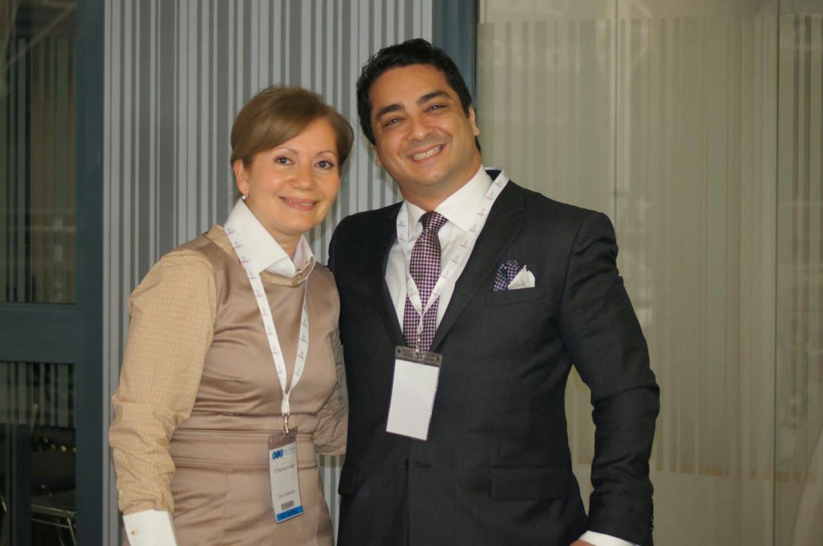The Aesthetic Conference - LMA Clinic
