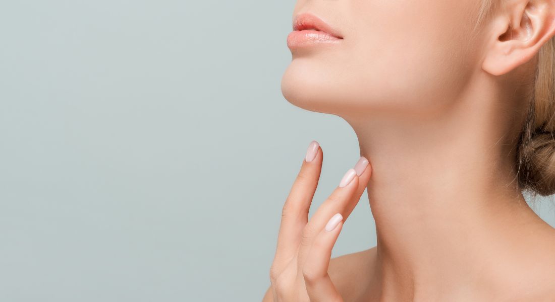 Smartlipo for the Chin and Neck: Jawline Contouring