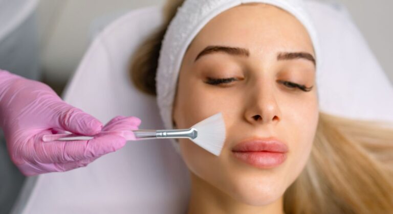 CO2 Laser Resurfacing Recovery Time Explained