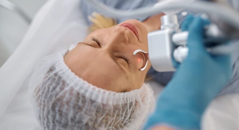 What Age Is Best for CO2 Laser Treatment? Guide