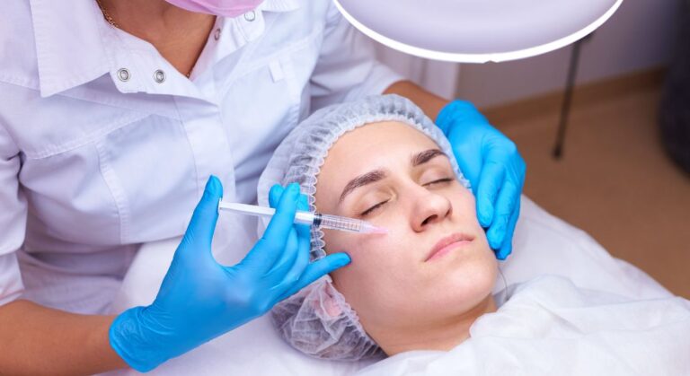 What Is Ellansé Used For? (Collagen Filler Explained)