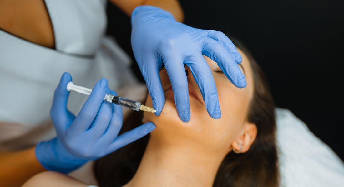 What Is Ellansé Used For? (Collagen Filler Explained)