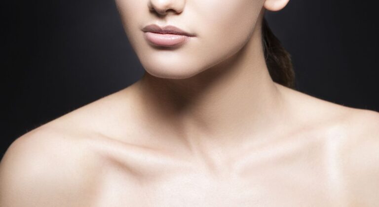 Sculptra for Neck Lines & Tech Neck (Treatment Guide)